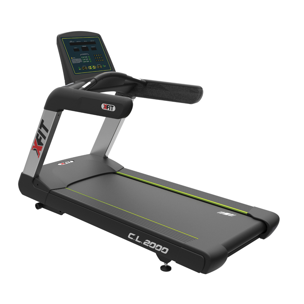 Treadmills - X-FIT